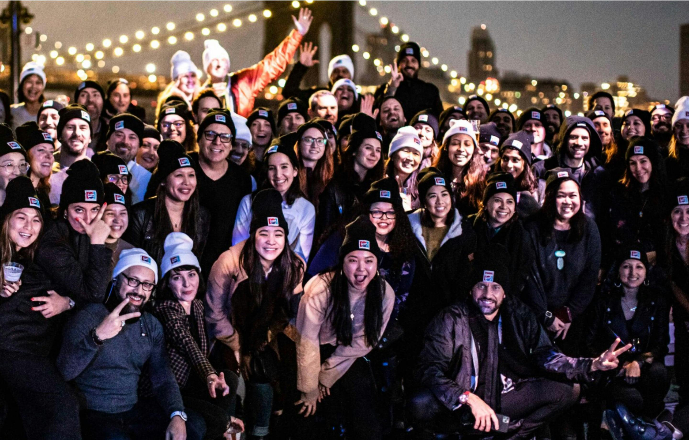 Who We Are | PepsiCo Design