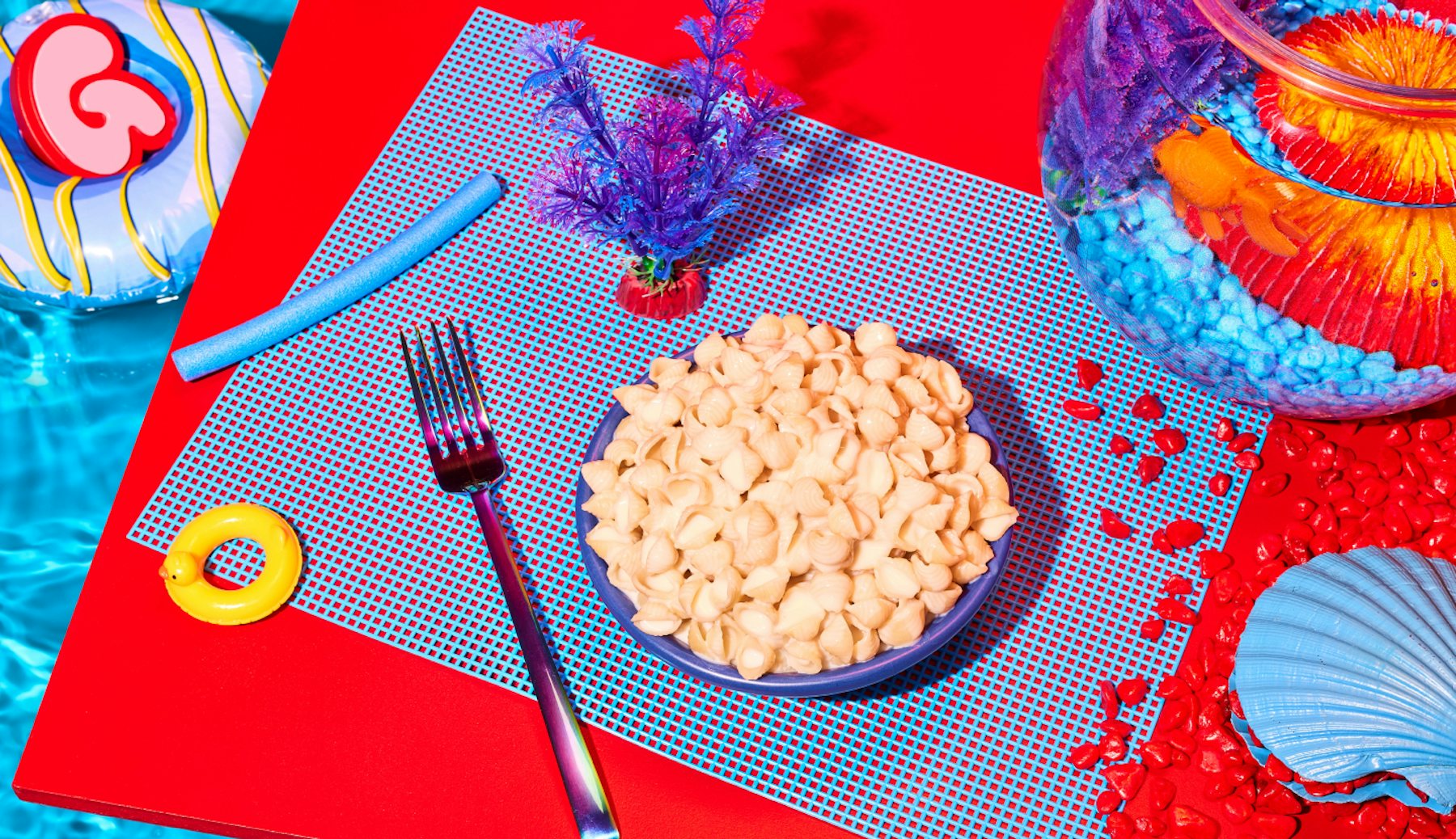 🧀 Goodles 🧀 | Zero Studios