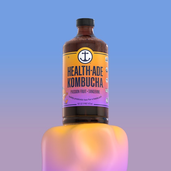 ⚓️ Health-Ade ⚓️ | Zero Studios