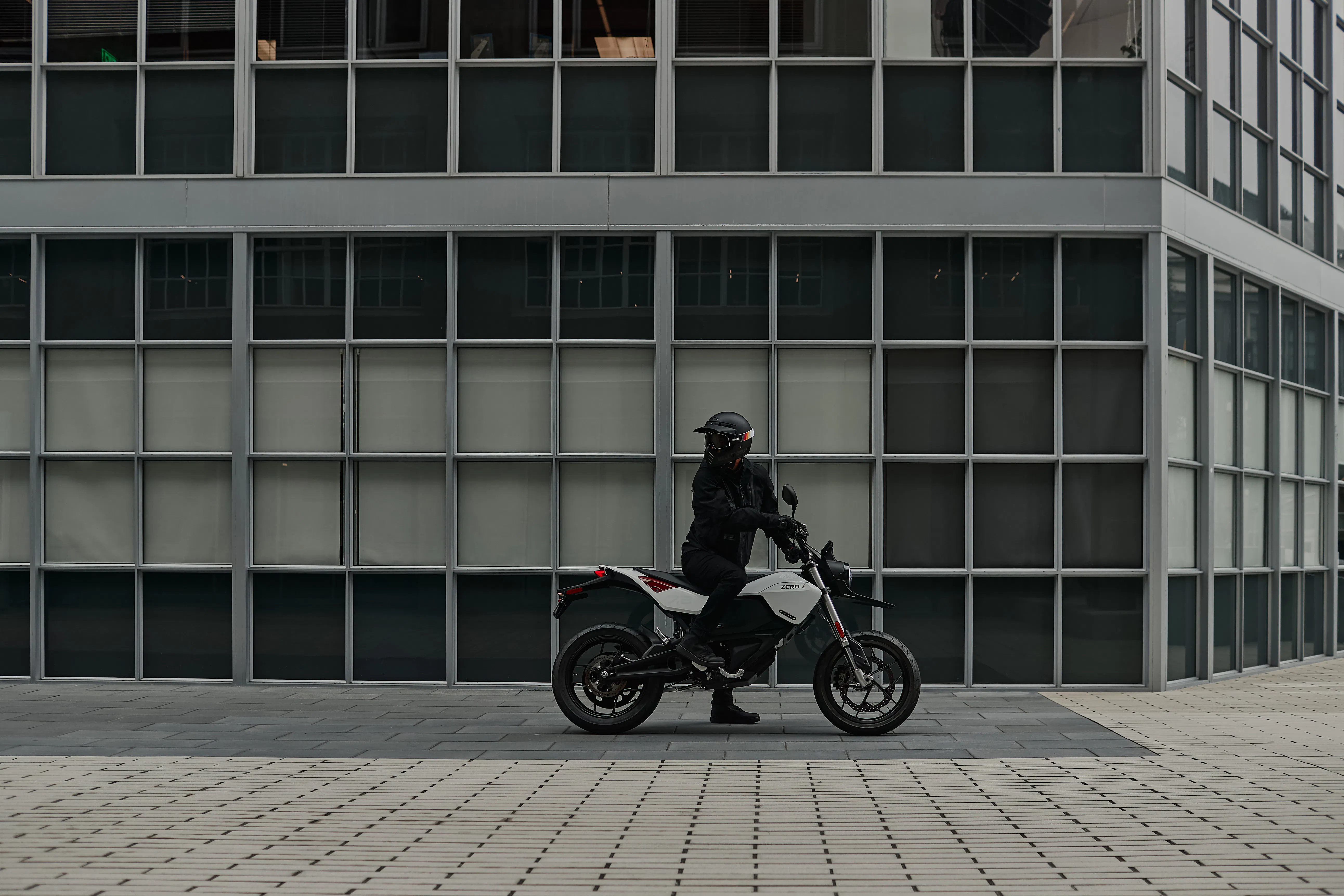 SANTA MARIA MOTORCYCLES