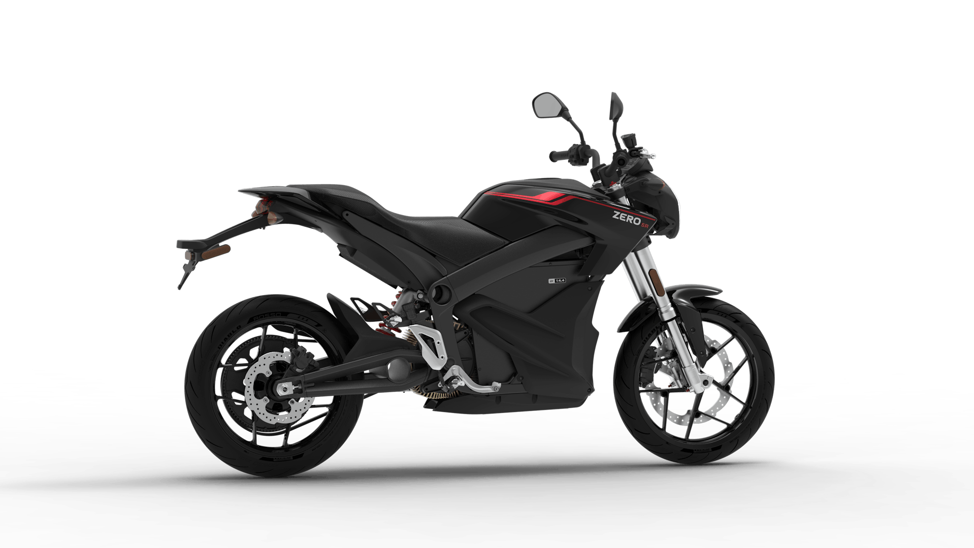 Zero Motorcycles