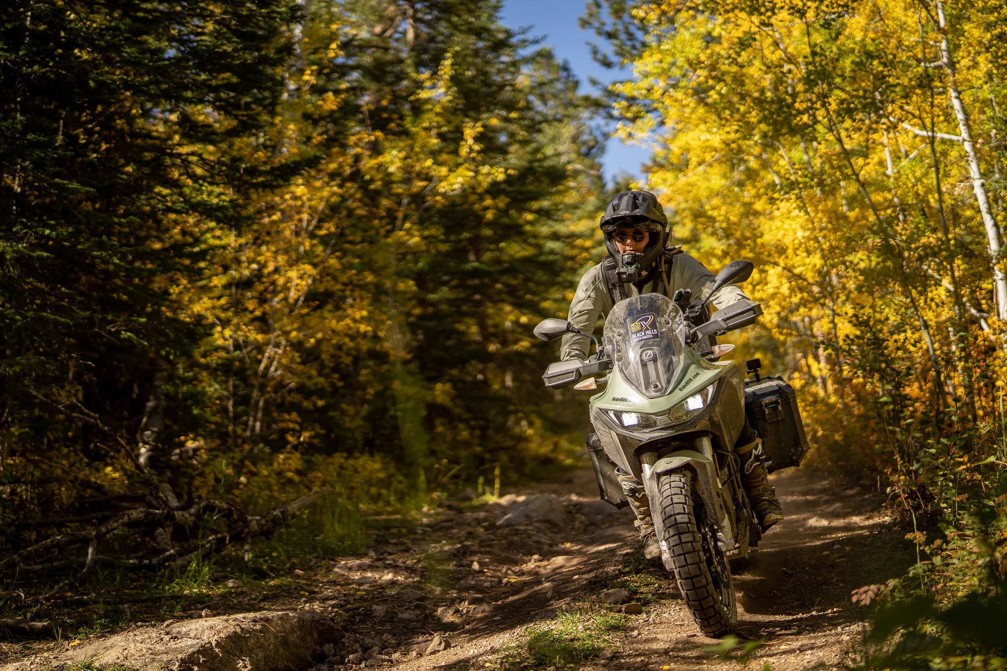 Zero Motorcycles Partners with BDR