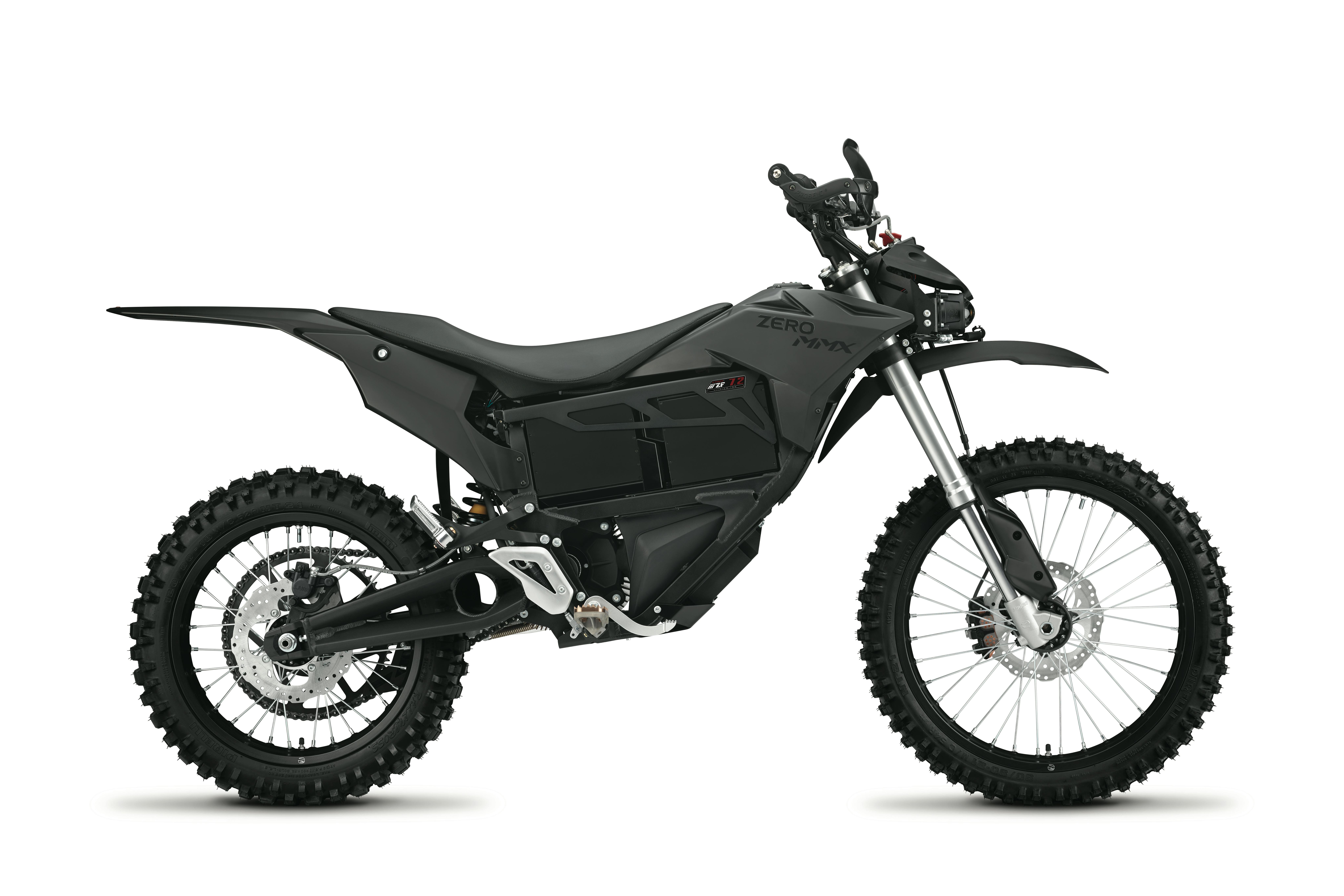 Military Motorcycle