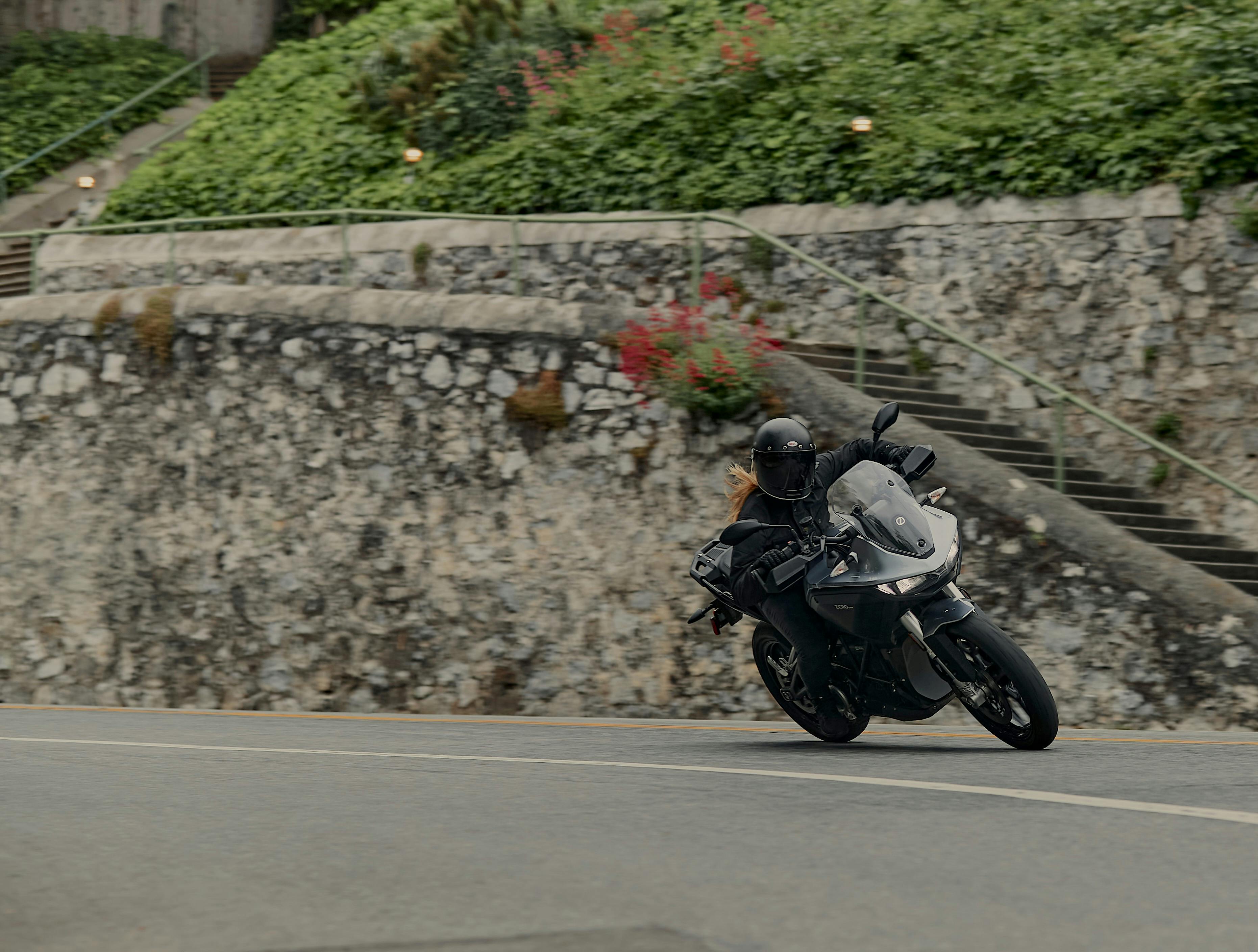 Zero Motorcycles Partners with Hero Motocorp