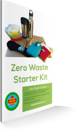Zero Waste Education & Resources · Zero Waste Canada