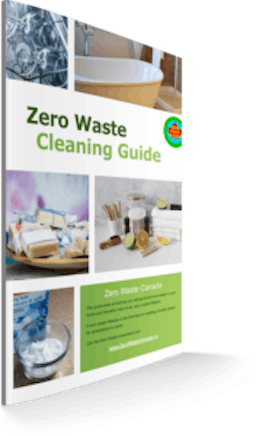 Zero Waste Education & Resources · Zero Waste Canada
