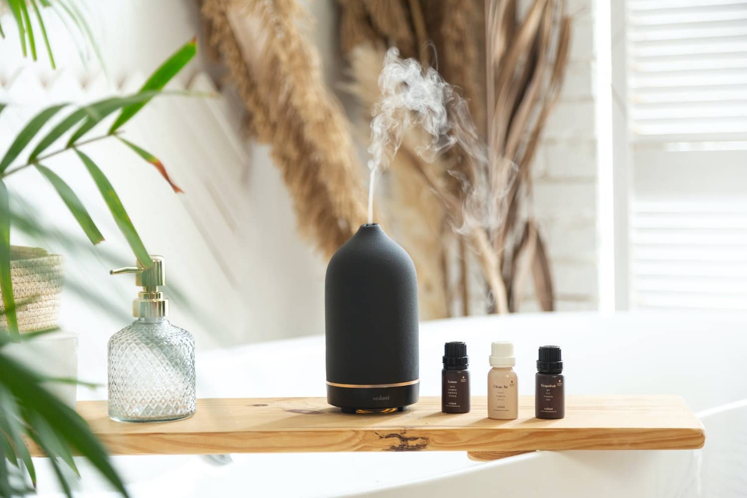The Best Essential Oil Diffusers To Buy Online In Australia