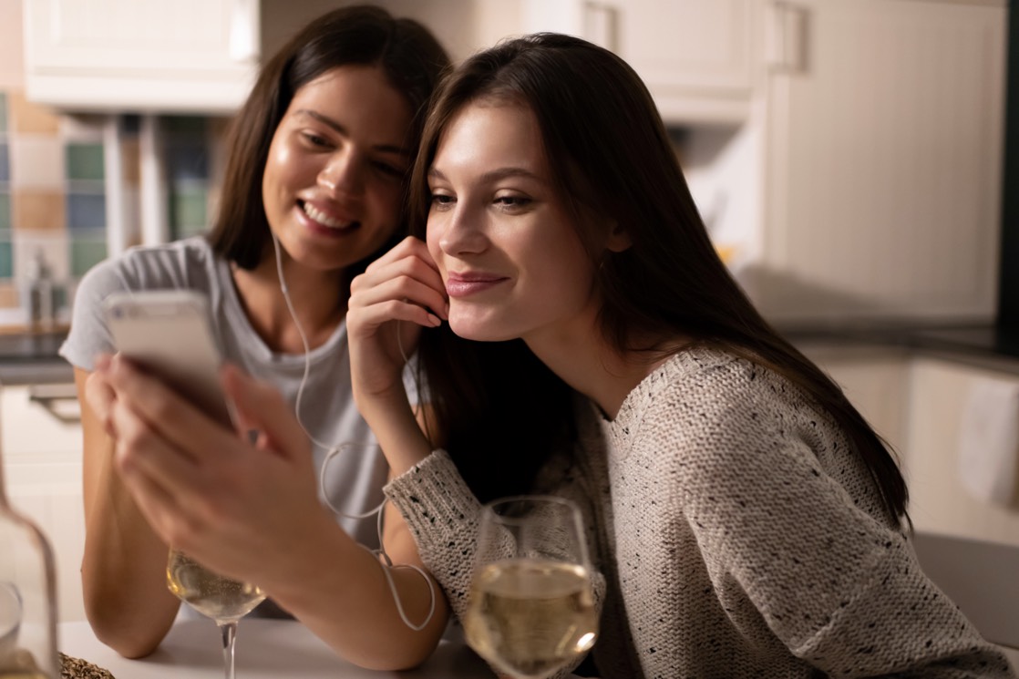 Tarjeta Internacional + Billetera Digital