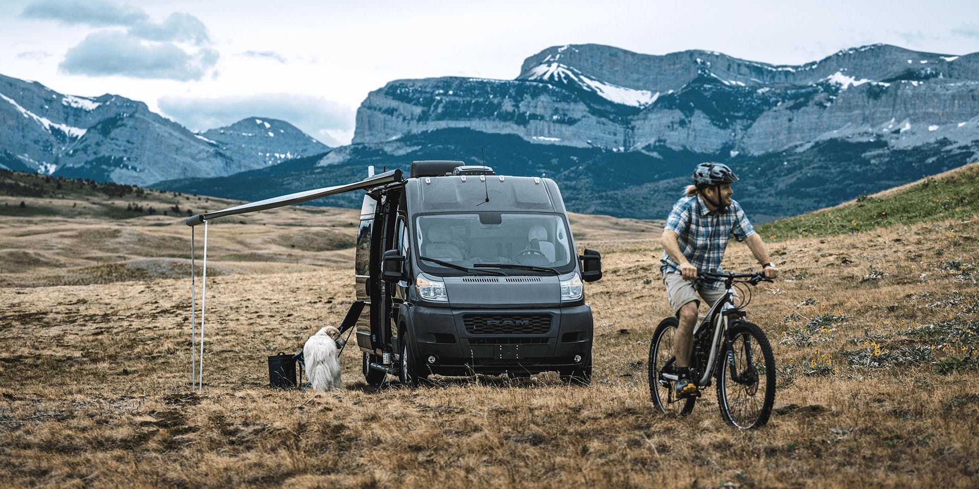 Thor Industries a Transformed Digital Ecosystem - A Case Study - Datmos