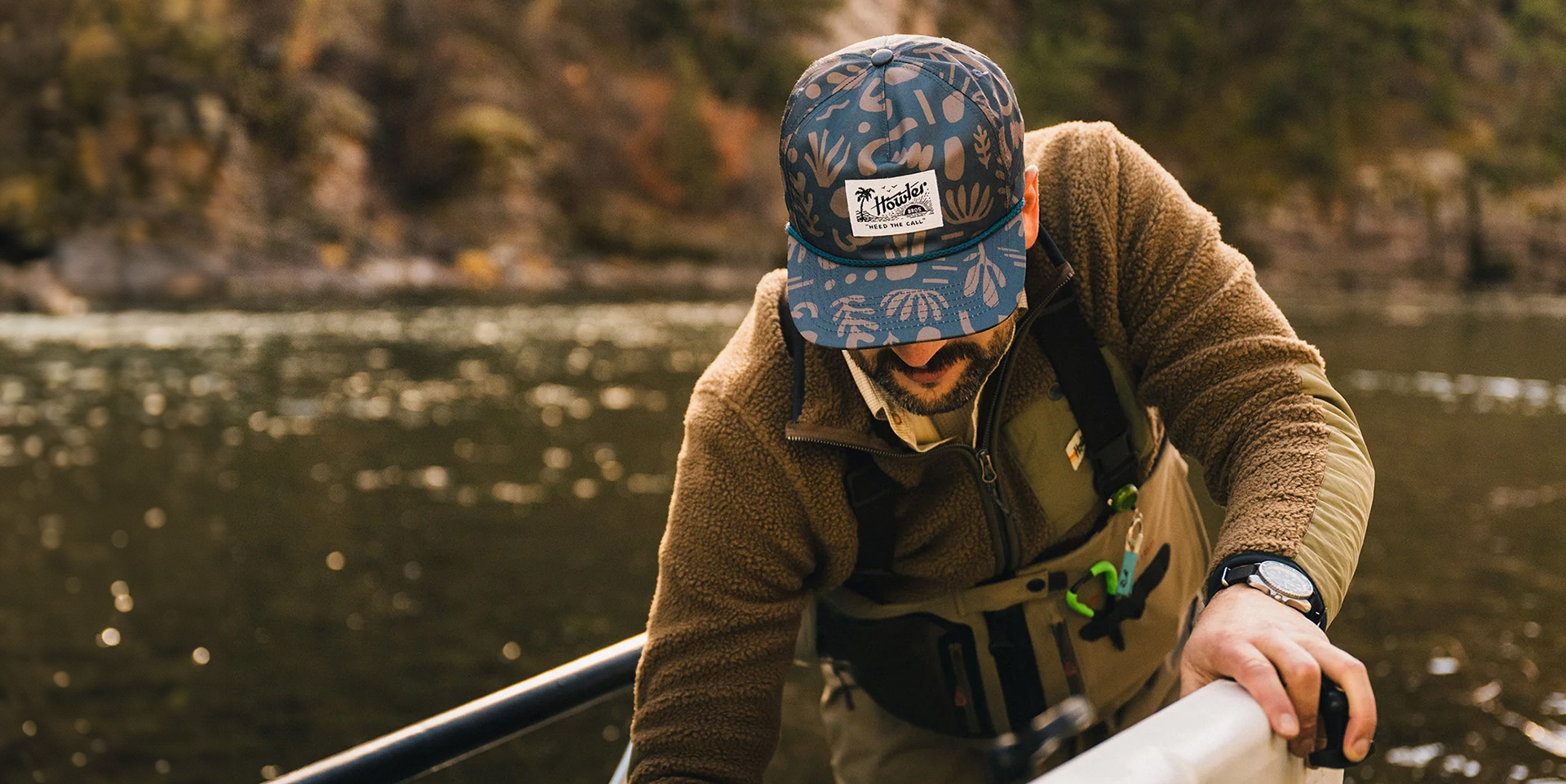 Howler Brothers: Immersive ecommerce experience - Datmos