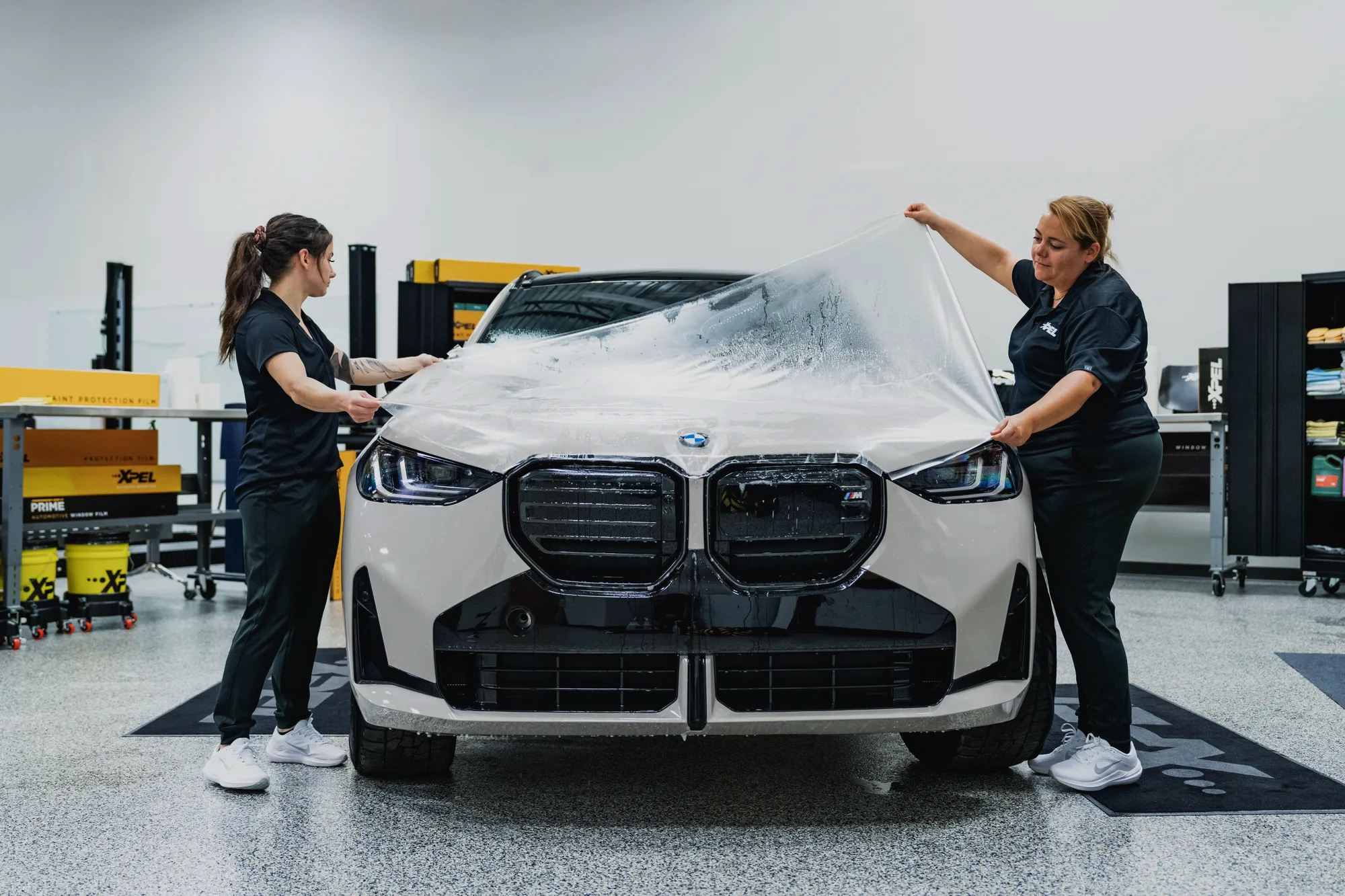 eCommerce agency - Strategy, Design, Data - Datmos