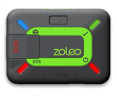 ZOLEO vs iPhone: Reliable Satellite Messaging for Remote Crews | ZOLEO ...