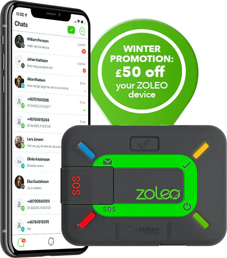 Winter Promotion