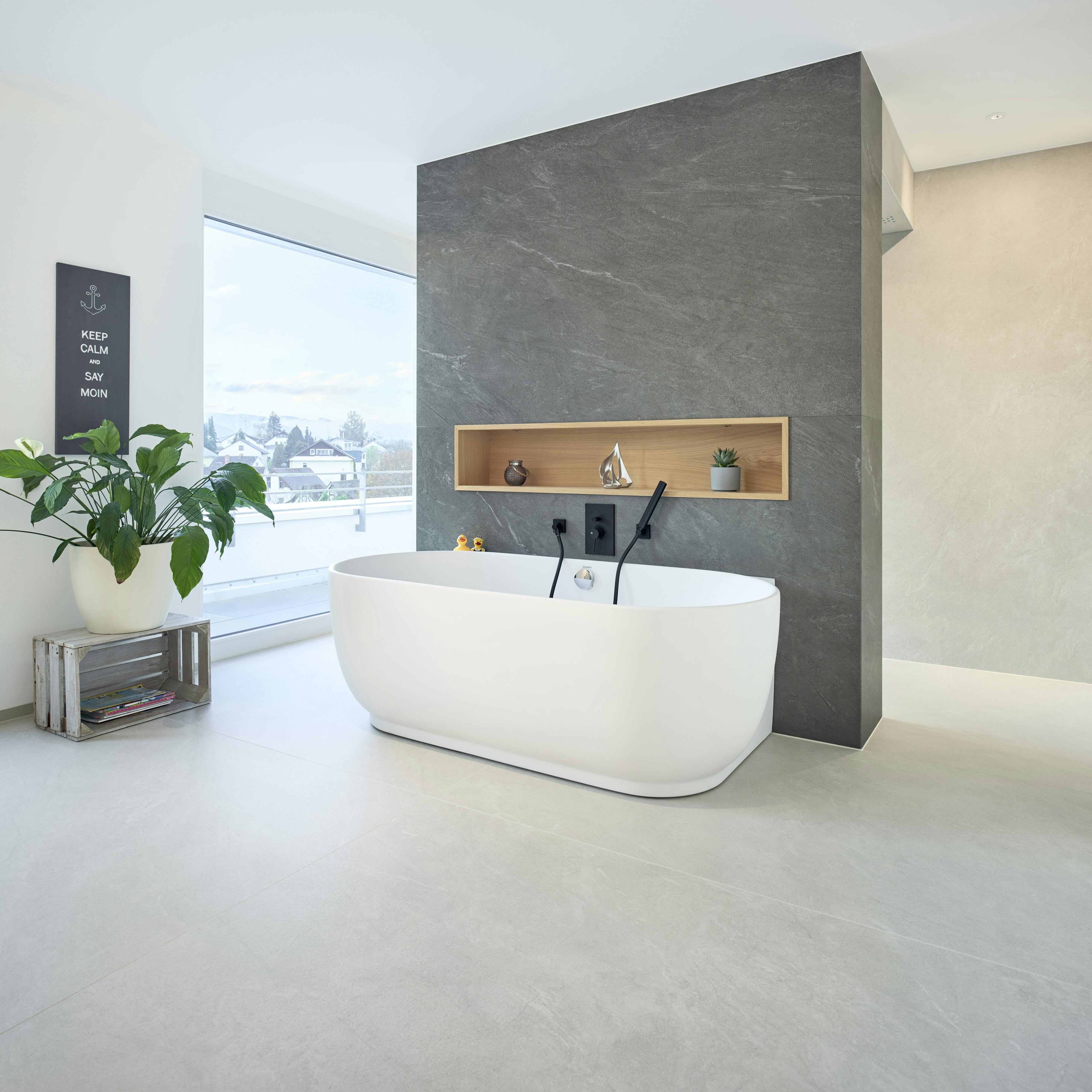 Träume und Schäume | Projekt | B&B Fliesen und Naturstein Freiburg