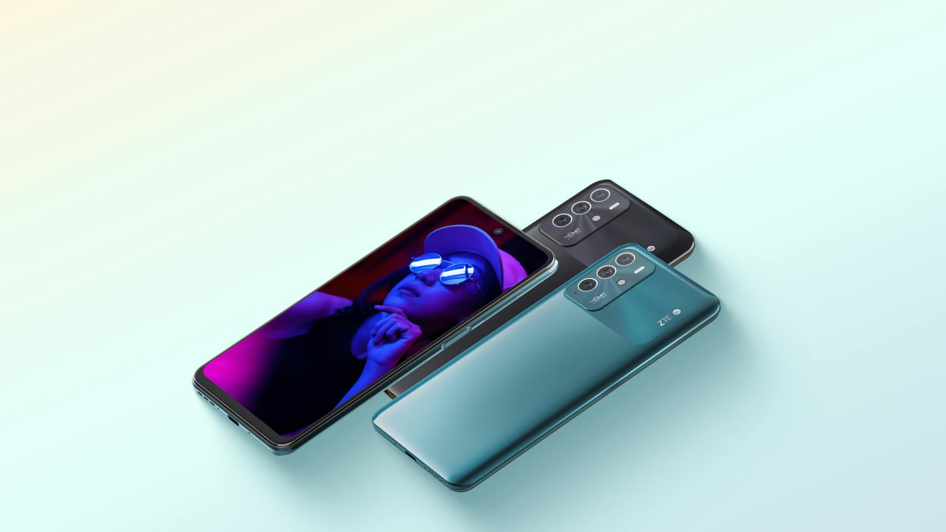 ZTE Official Website-Global - ZTE