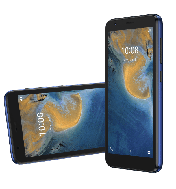 Blade A31 Lite - ZTE
