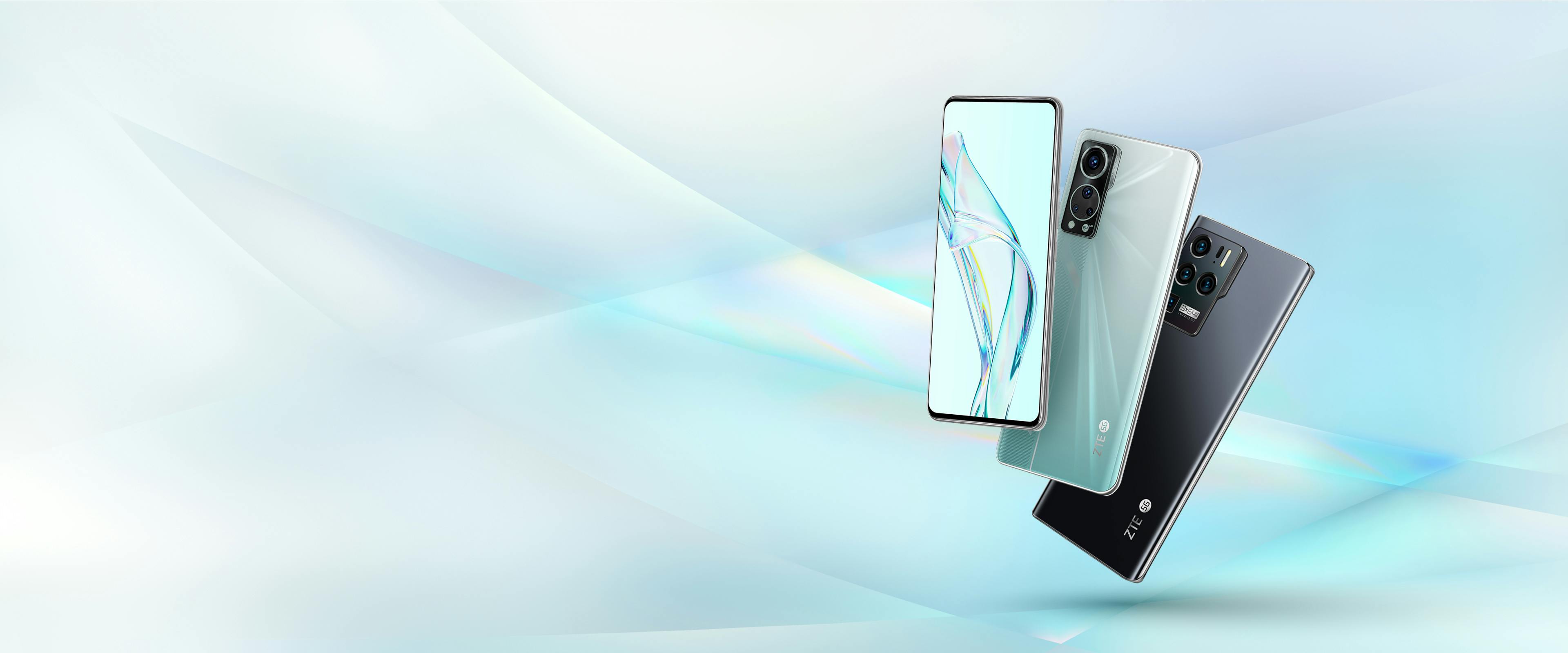 ZTE Official Website-United States - ZTE