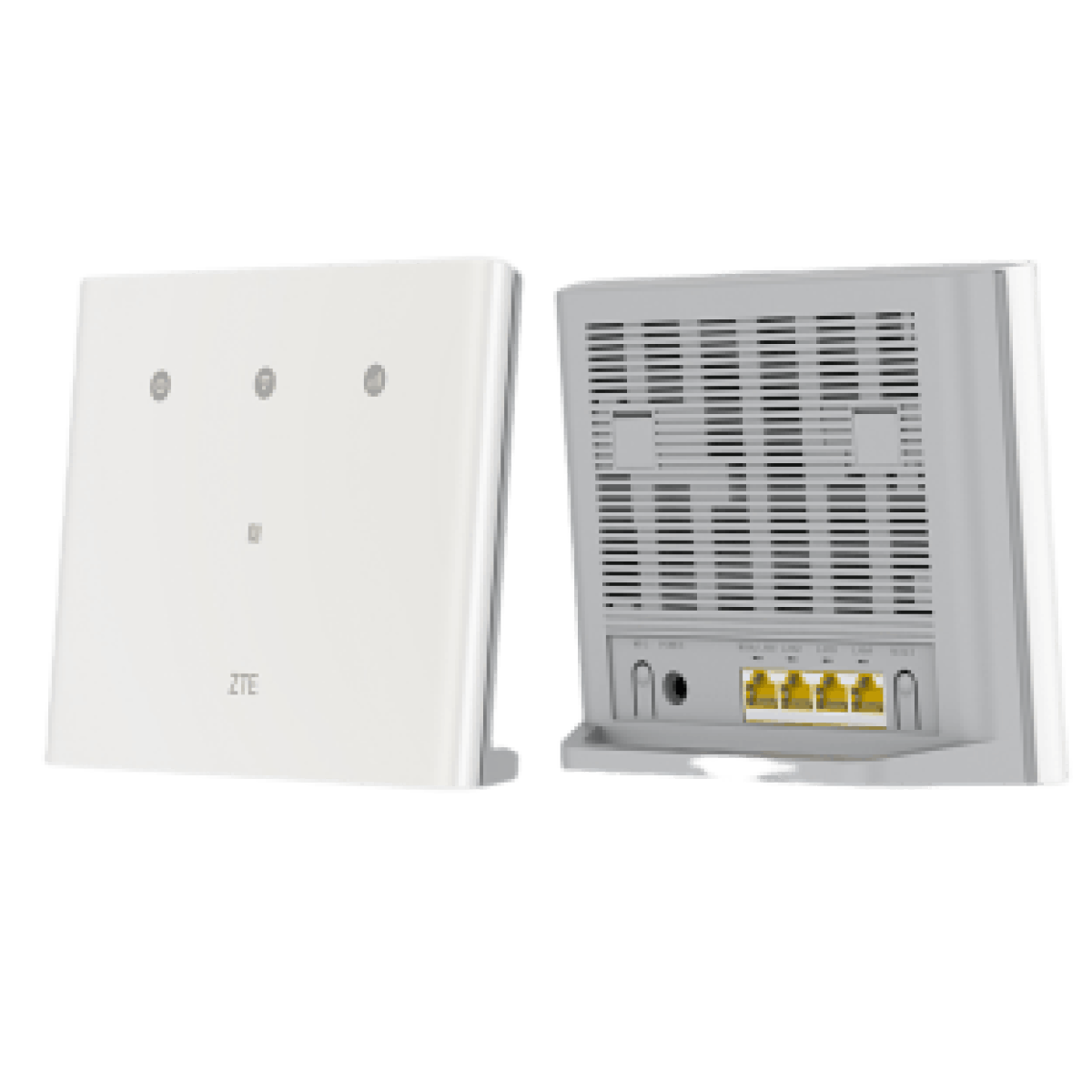 Choose Your Product - ZTE