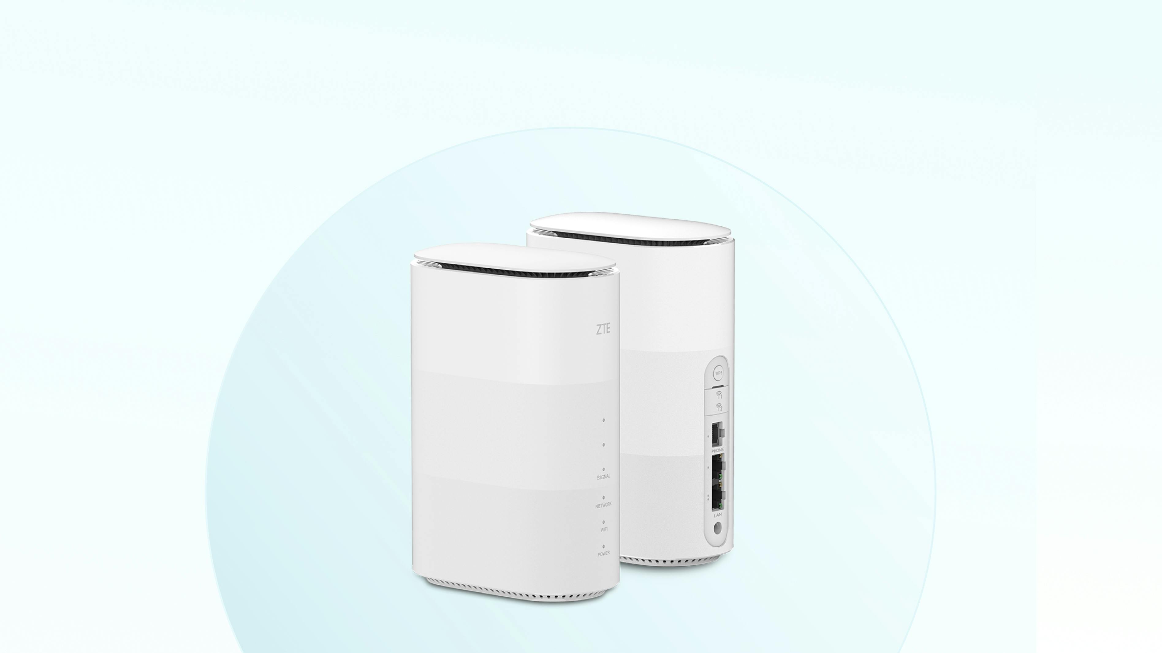 ZTE Official Website-Global - ZTE