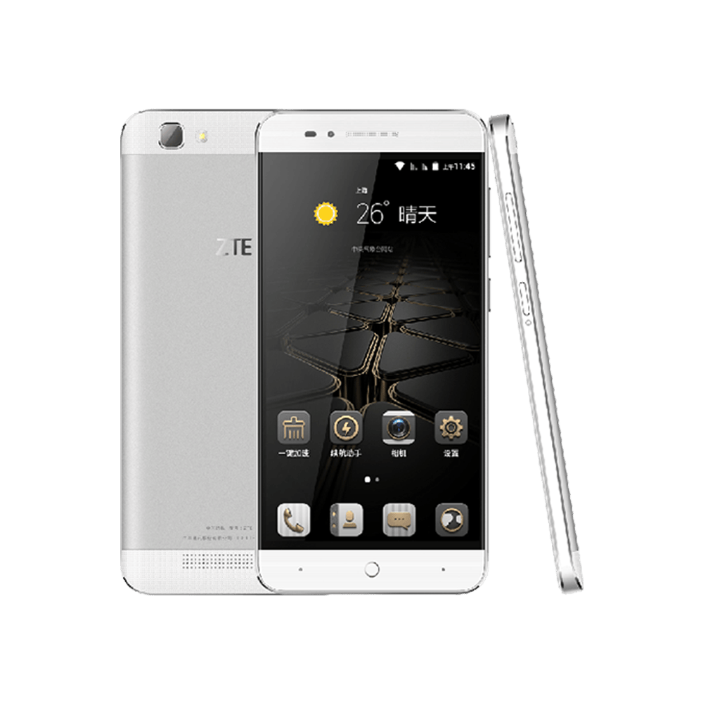 Choose Your Product - ZTE
