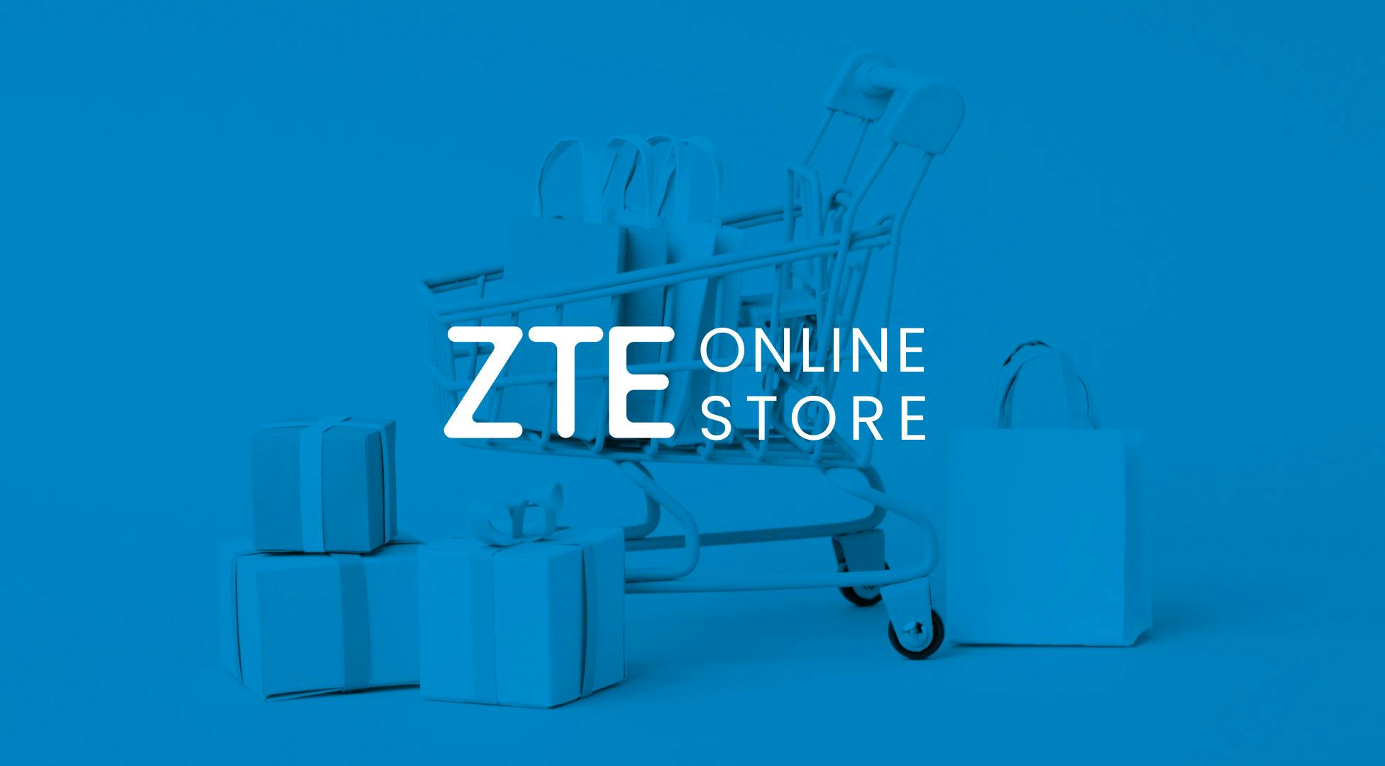 ZTE Official Website-United States - ZTE