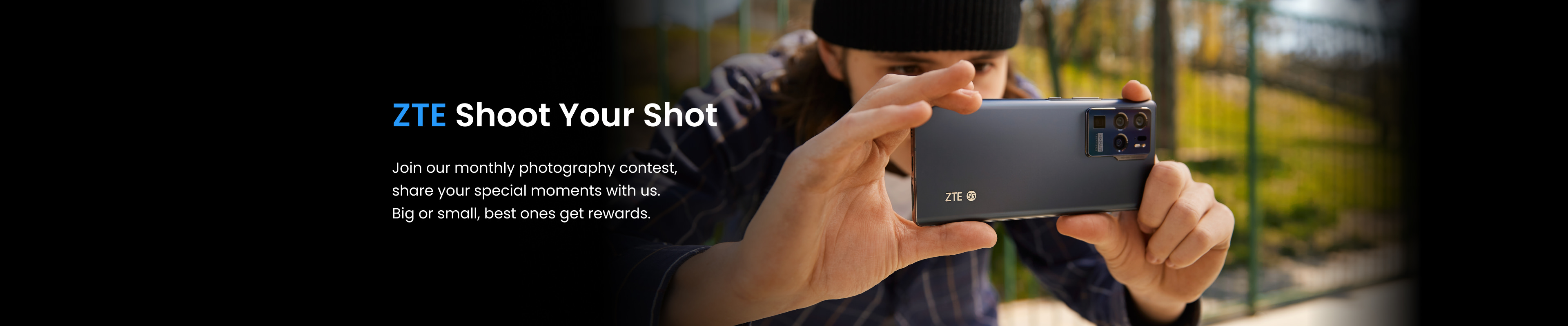 ZTE Official Website-United States - ZTE