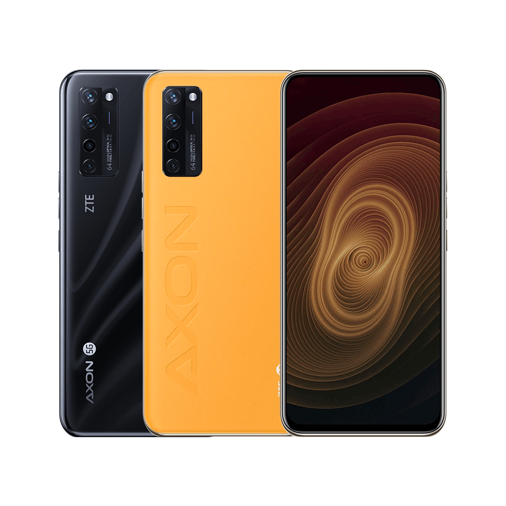 ZTE Axon 20 5G specs, faq, comparisons ZTE Axon 20 5G specs, faq, comparisons