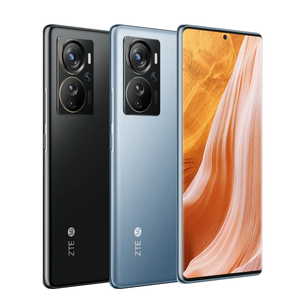 ZTE Official Website-United States - ZTE