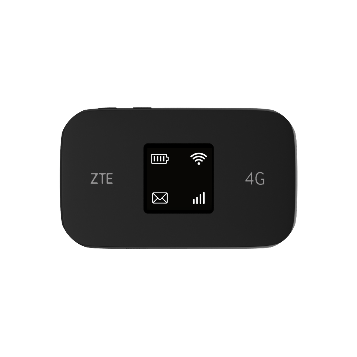 MF971L - ZTE