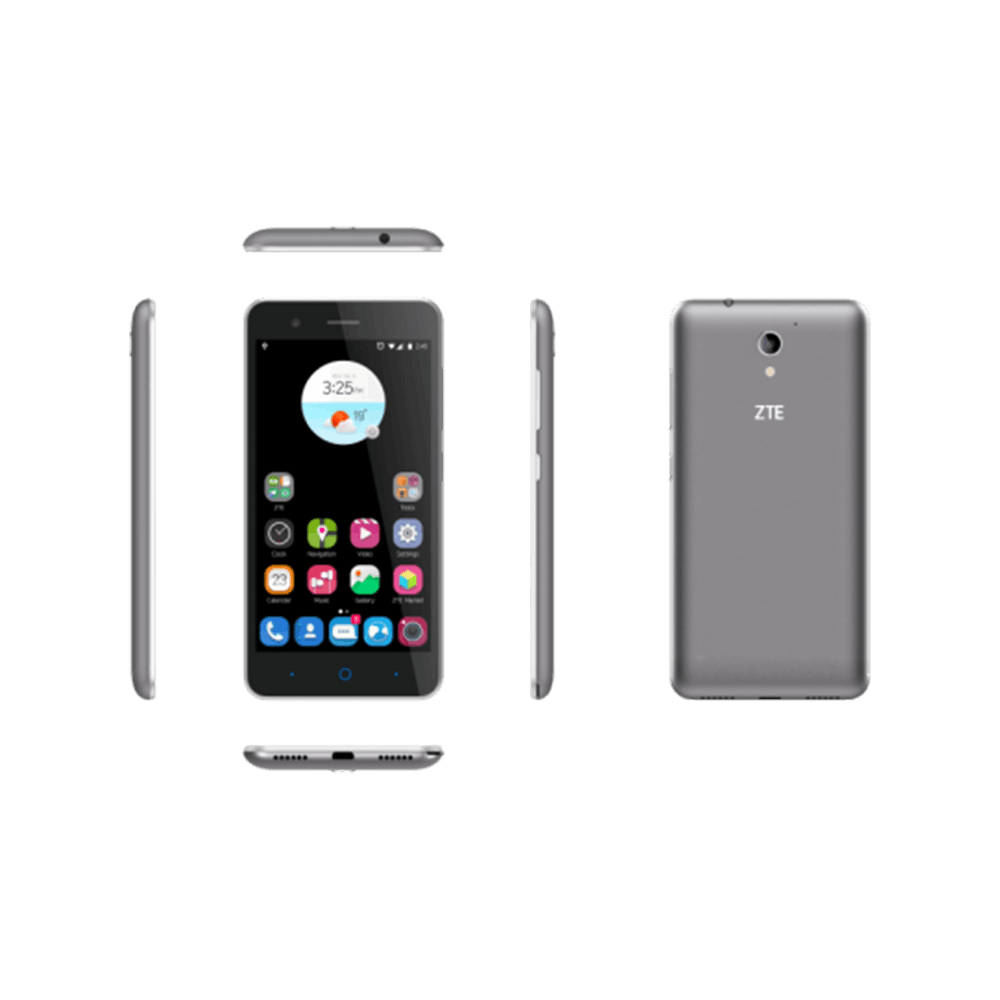 Choose Your Product - ZTE