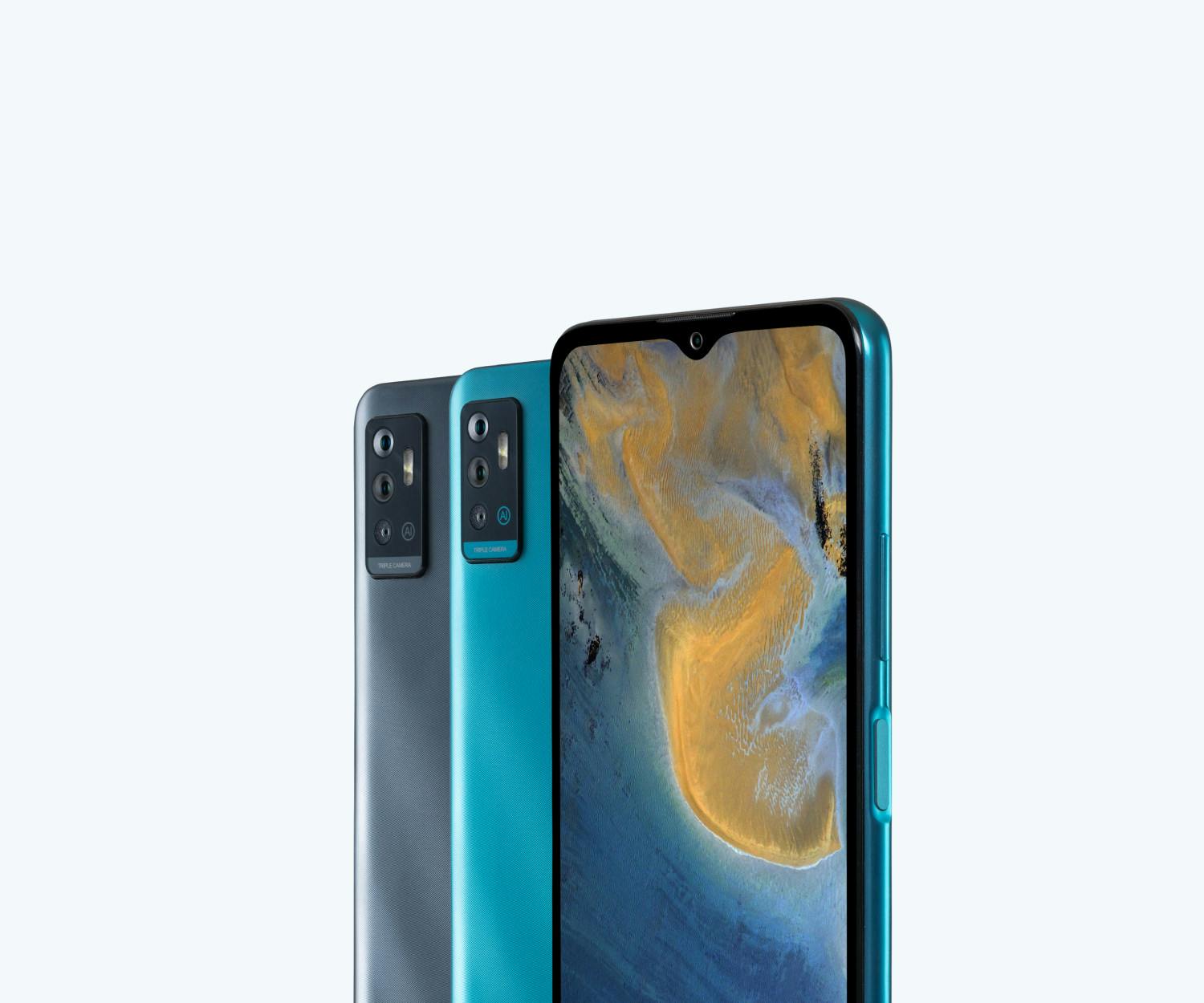 ZTE Official Website-Global - ZTE