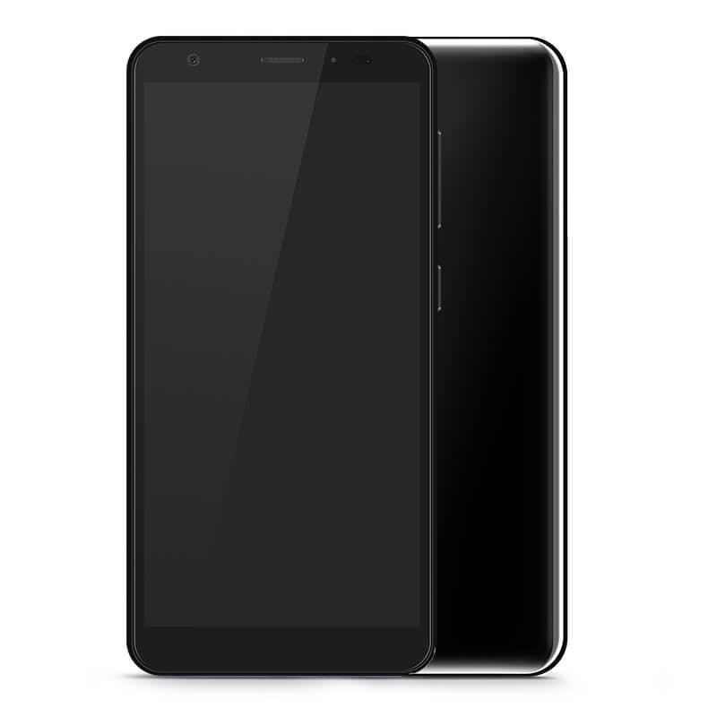 Blade A5 2019 - ZTE