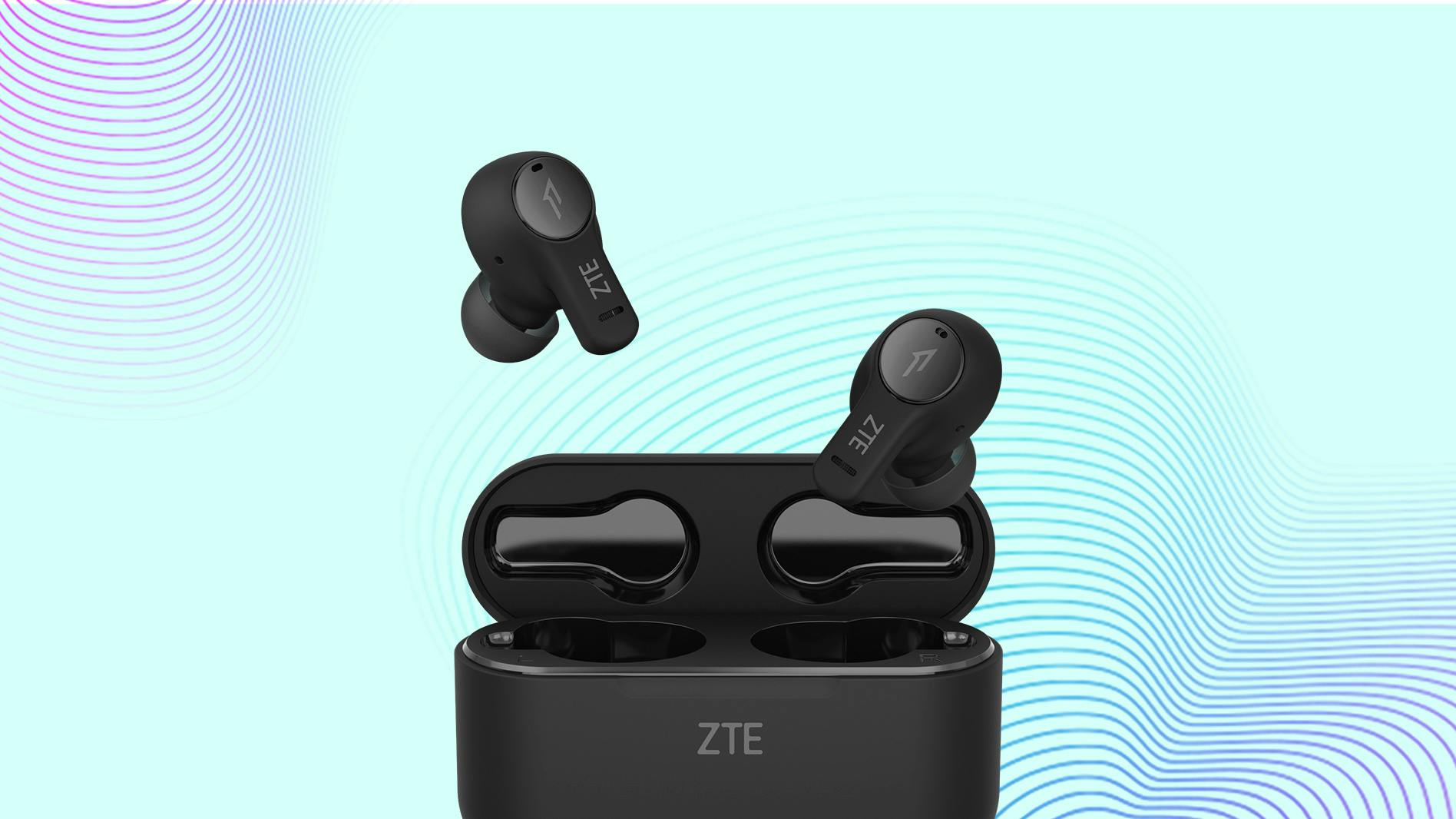 ZTE Official Website-United States - ZTE