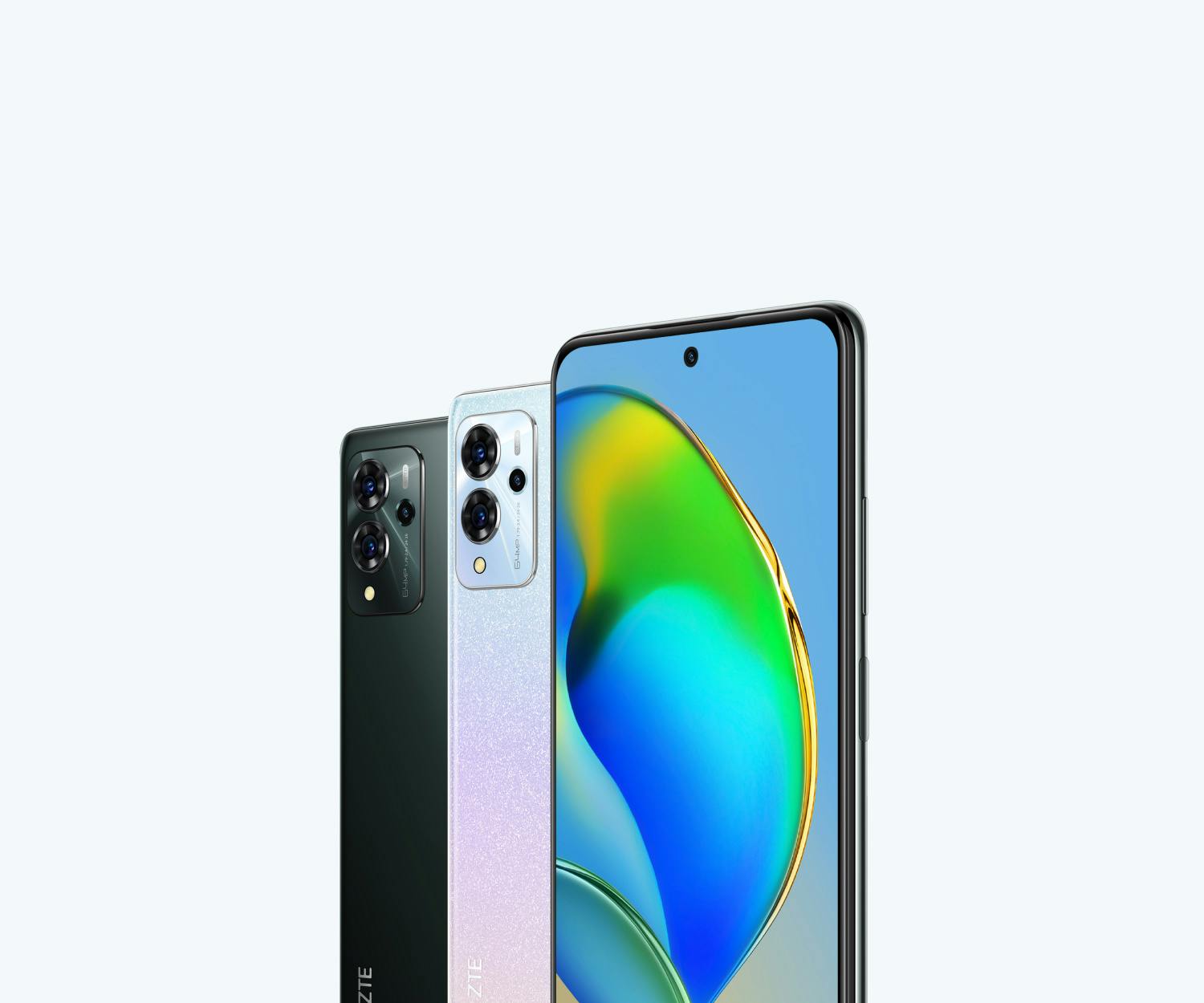 ZTE Official Website-Europe - ZTE