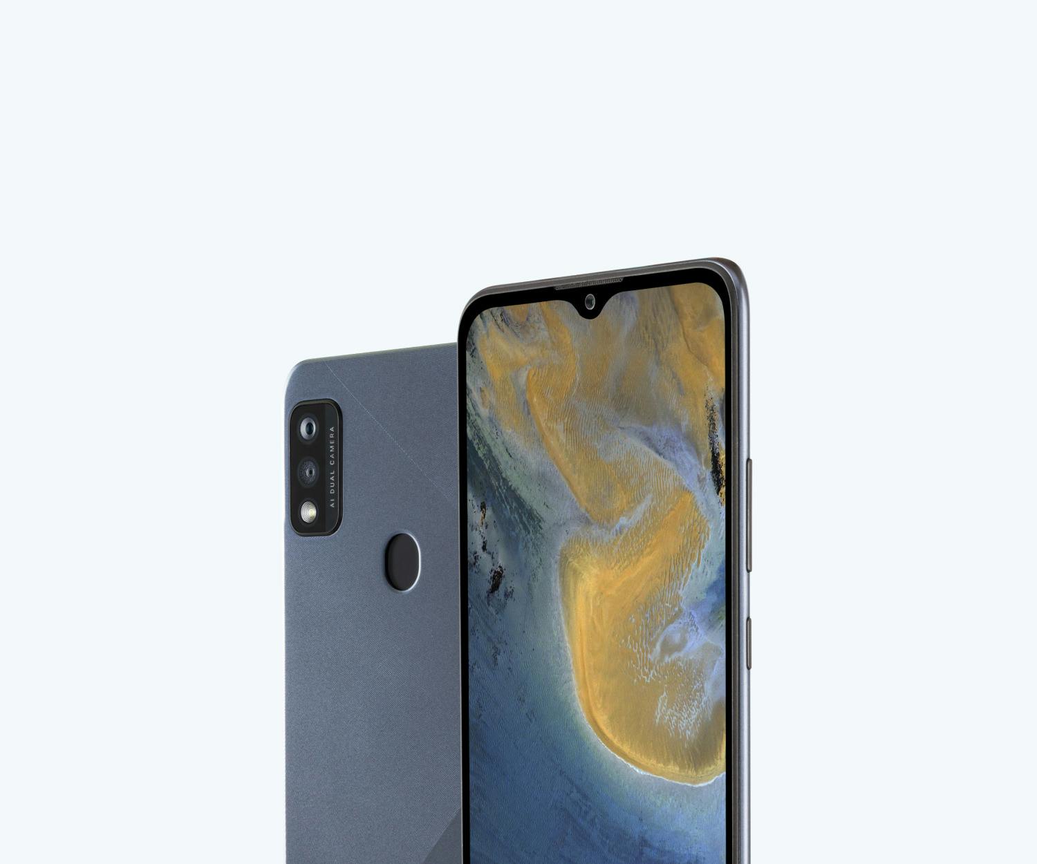 ZTE Official Website-Global - ZTE