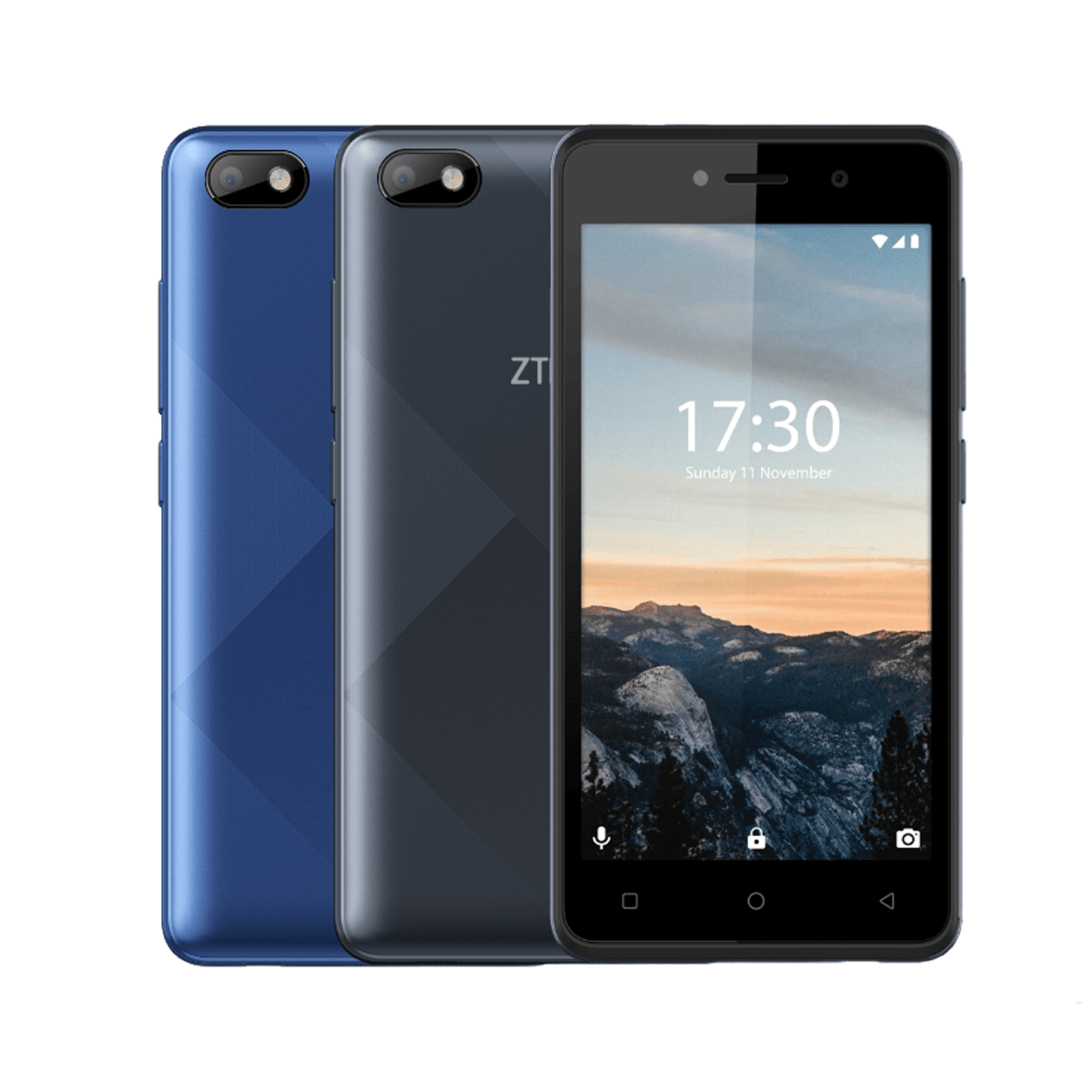 T Mobile Zte New Phones 2022