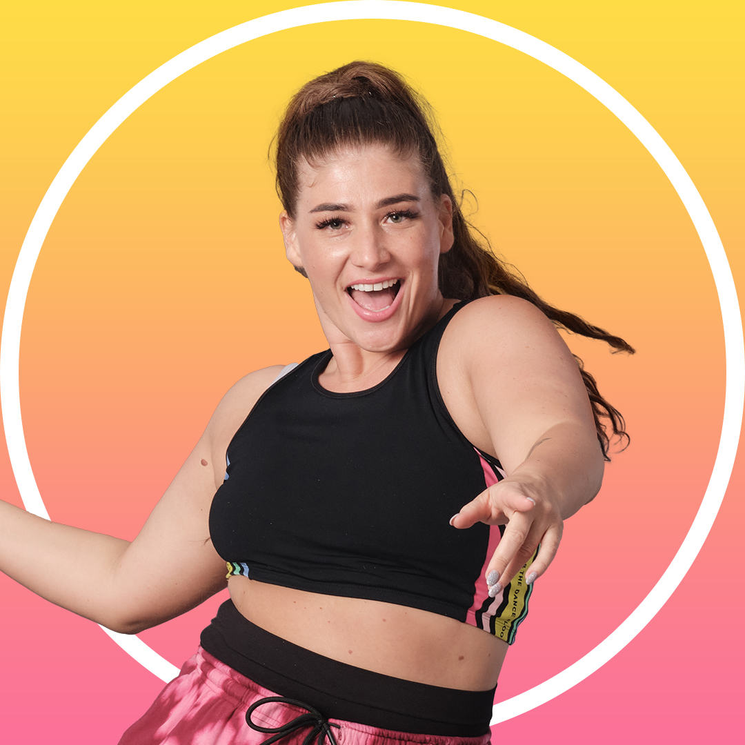 Presenters - Zumba® Instructor Convention 2024