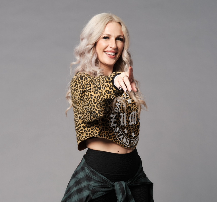 Presenters - Zumba® Instructor Convention 2024