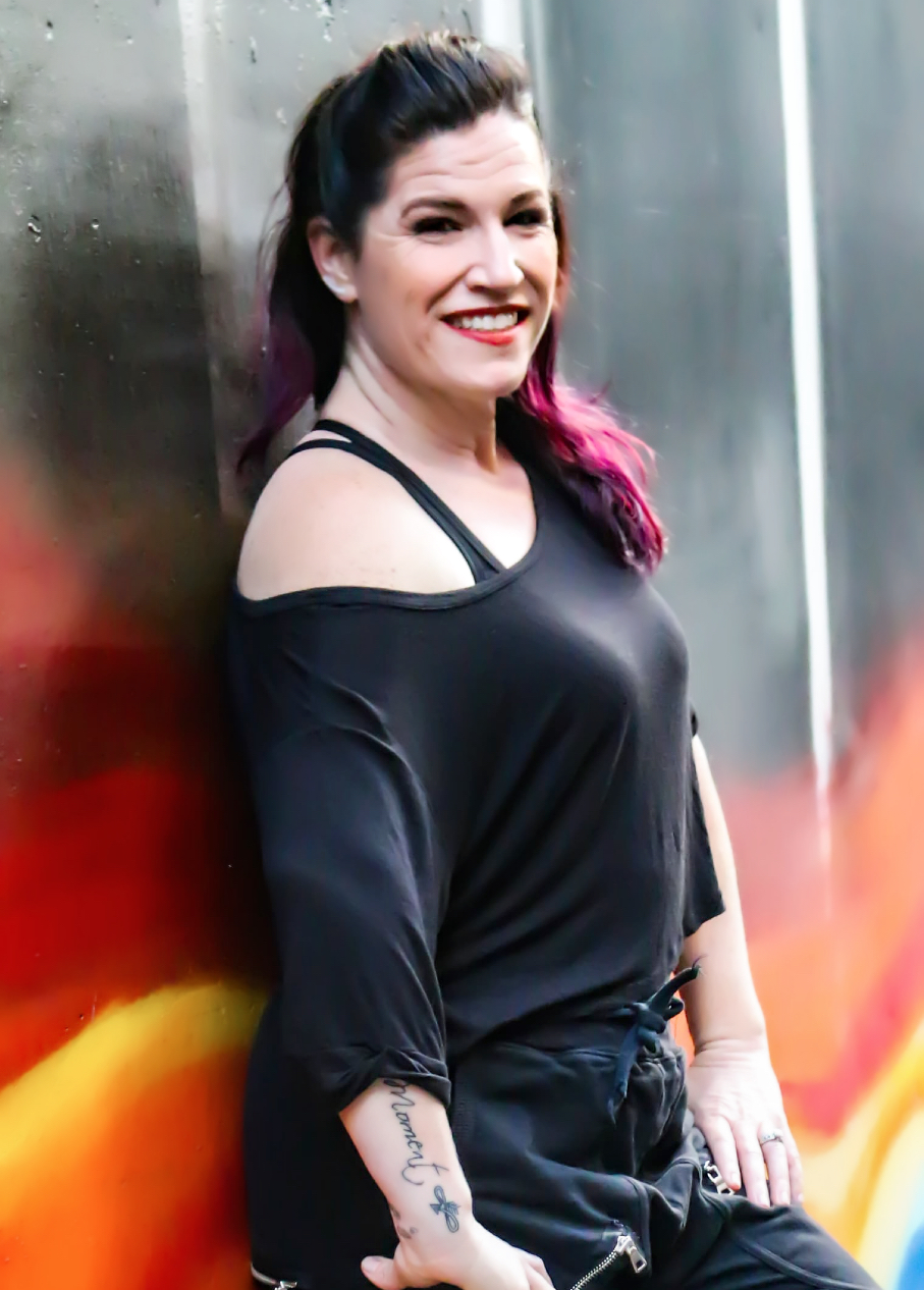 Presenters - Zumba® Instructor Convention 2022