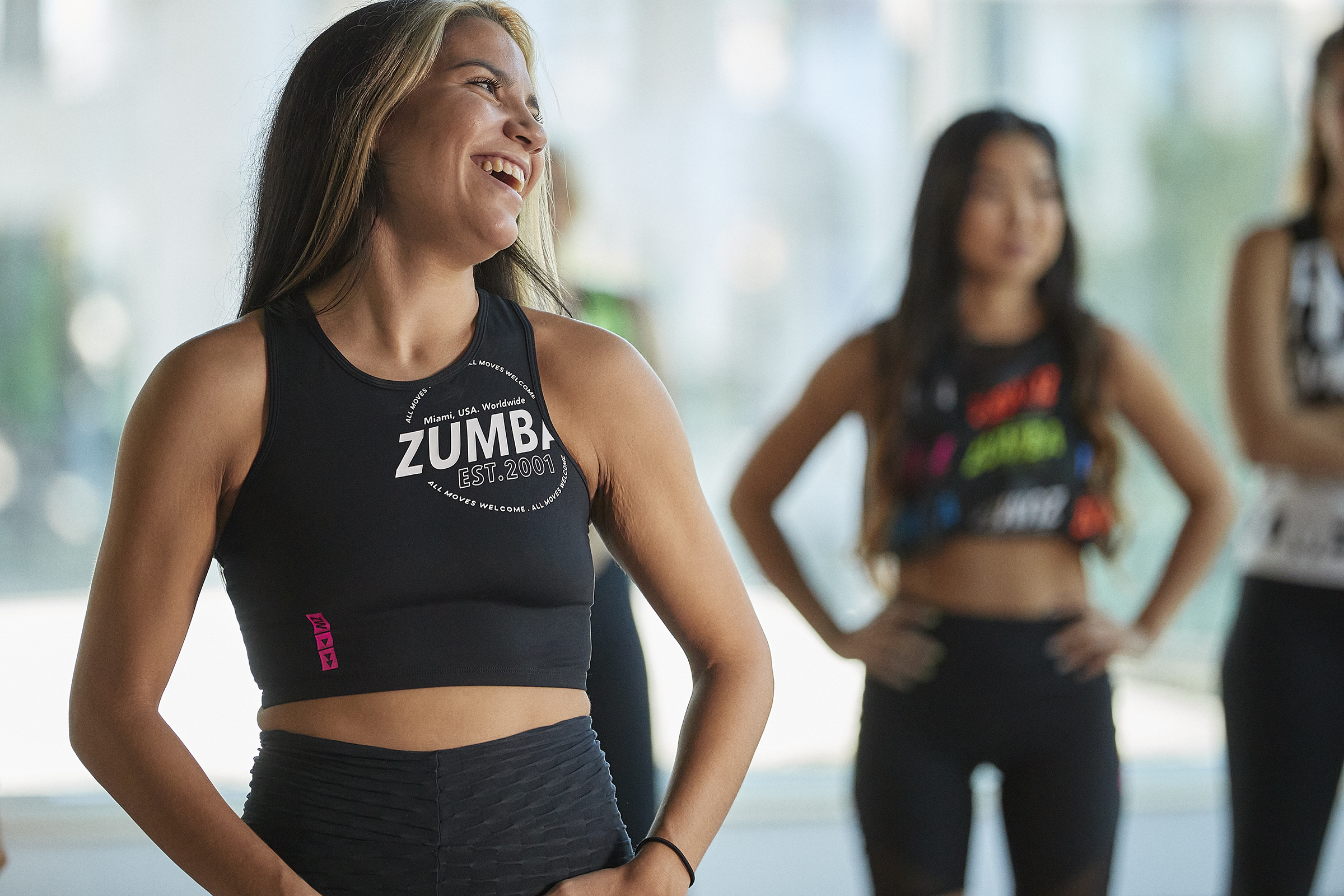 The Origins and Staying Power of Zumba