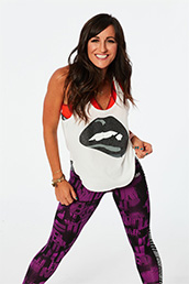 Presenters - Zumba® Instructor Convention 2022