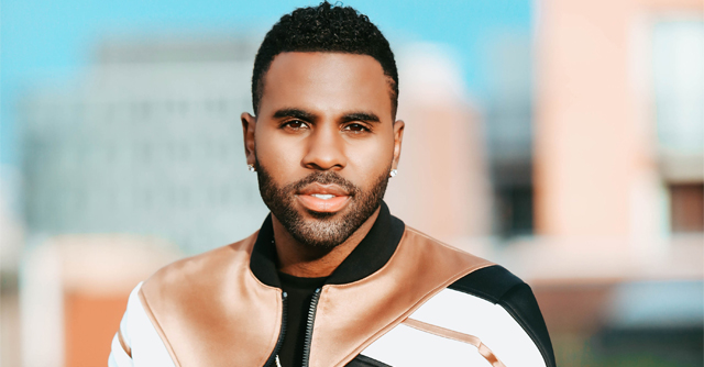 Multi-Platinum Artist And Performer Jason Derulo Teams With Zumba ...