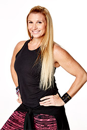 Presenters - Zumba® Instructor Convention 2022