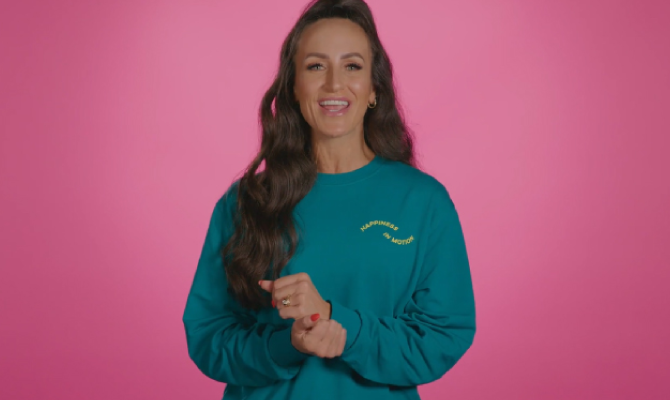 Zumba 6 Week Transformation Program Offers ‘A Fun and Easy Way to Step ...