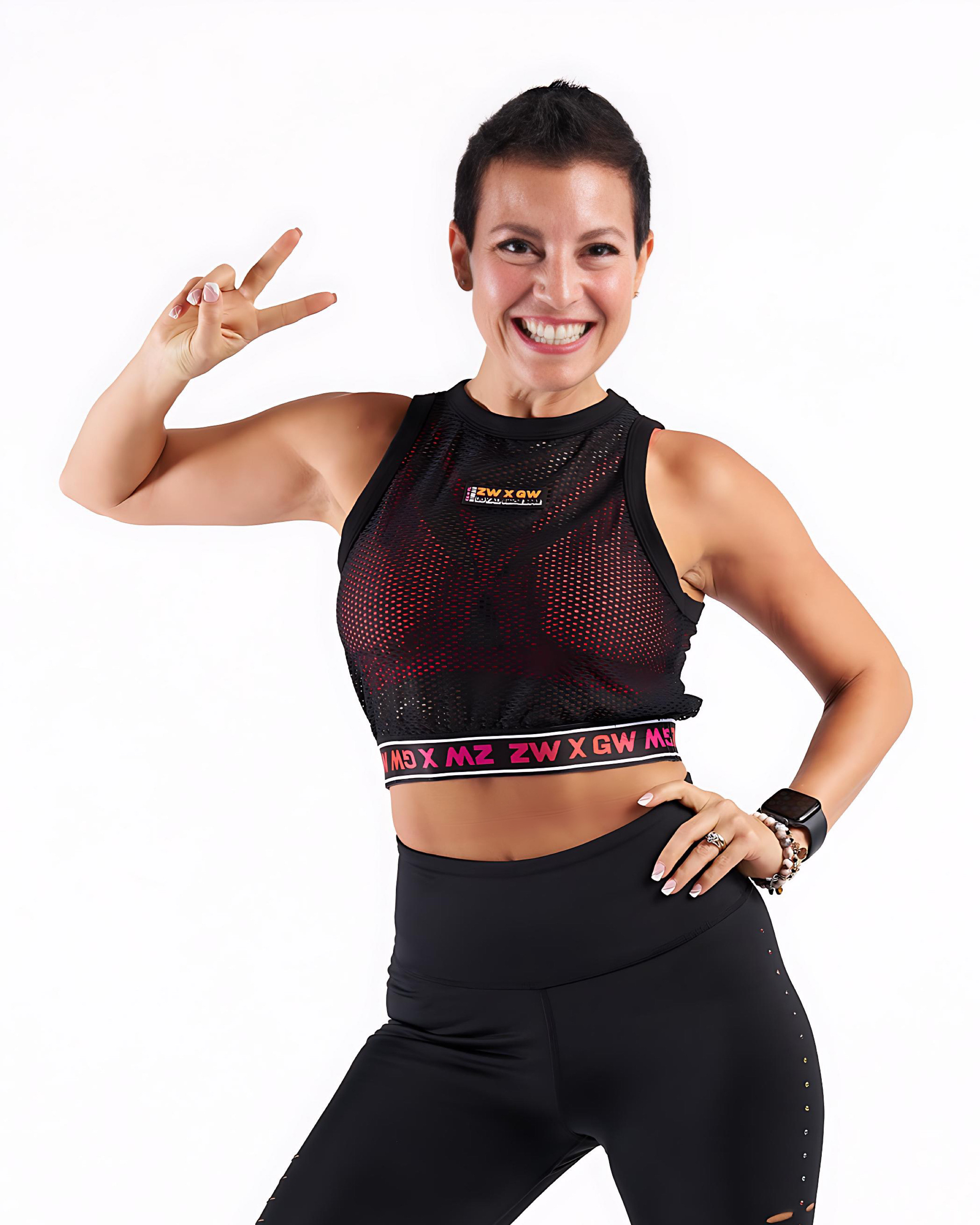 Presenters - Zumba® Instructor Convention 2025