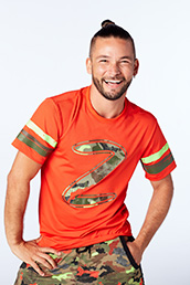 Presenters - Zumba® Instructor Convention 2022