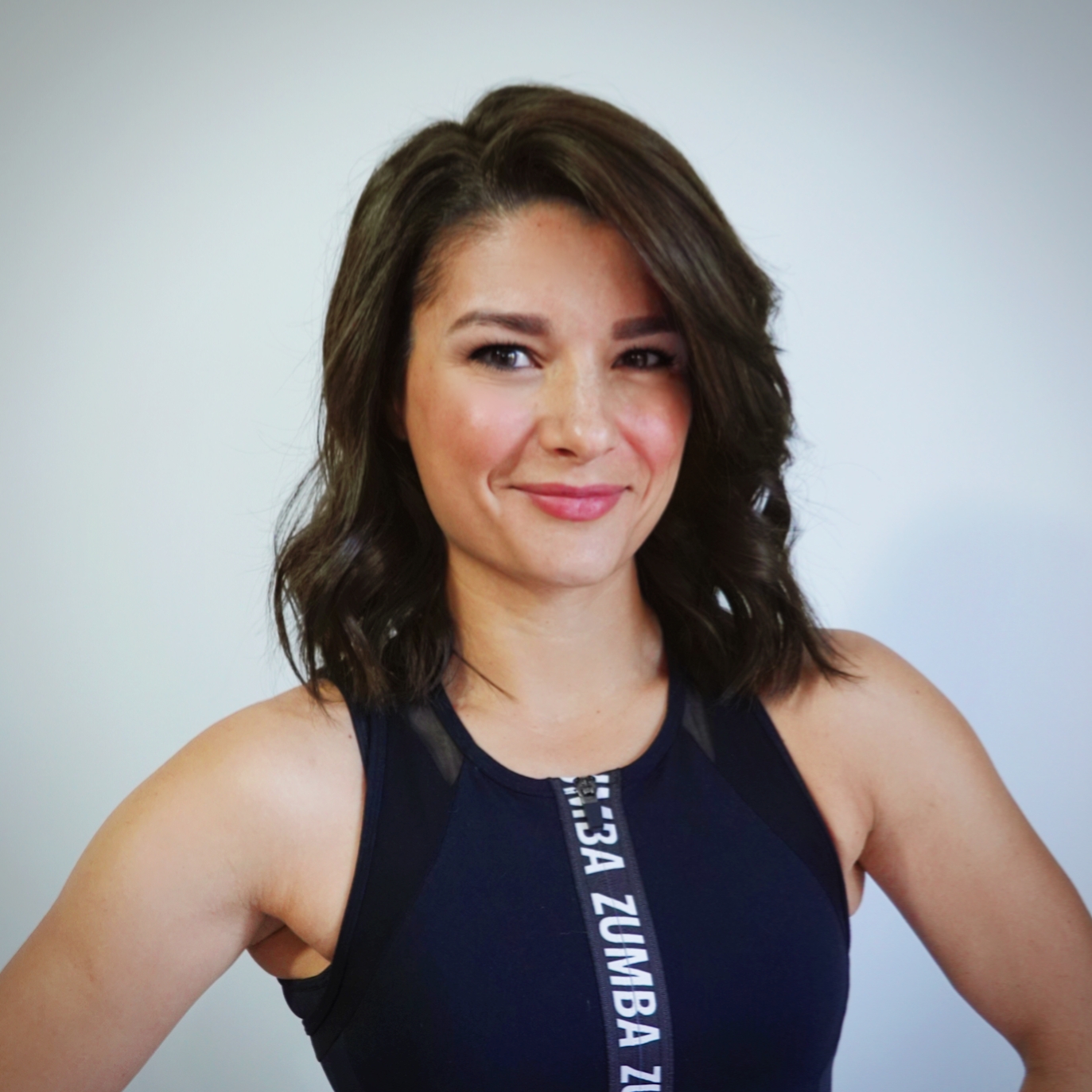 Presenters - Zumba® Instructor Convention 2024