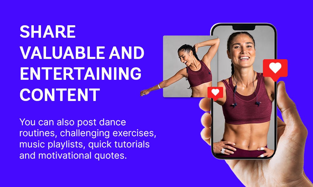 8 Ways to Promote Your Fitness Classes on Social Media