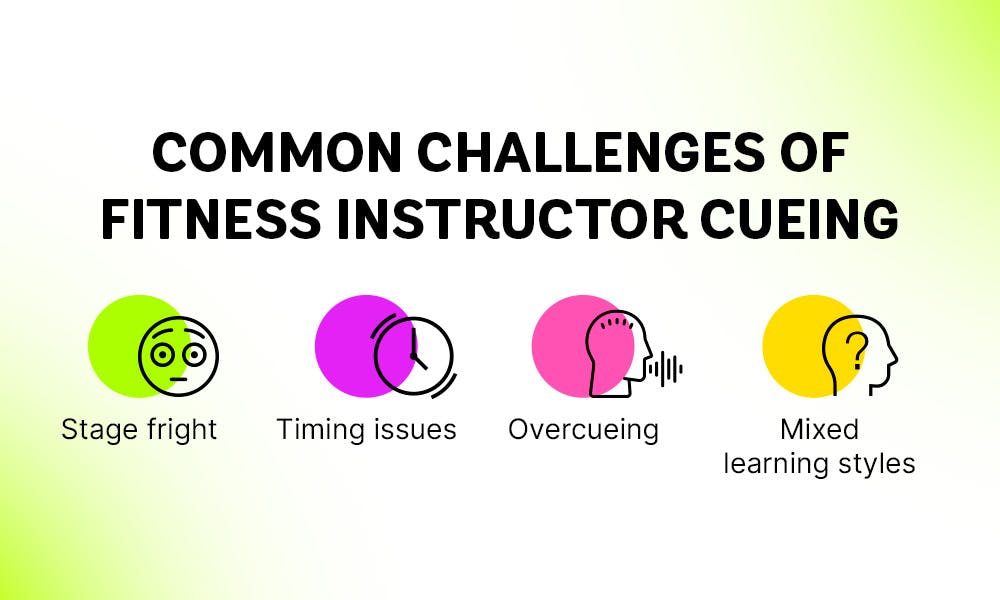 Tips to Master Cueing