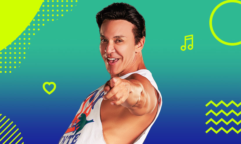 The Beginner's Guide to Zumba®